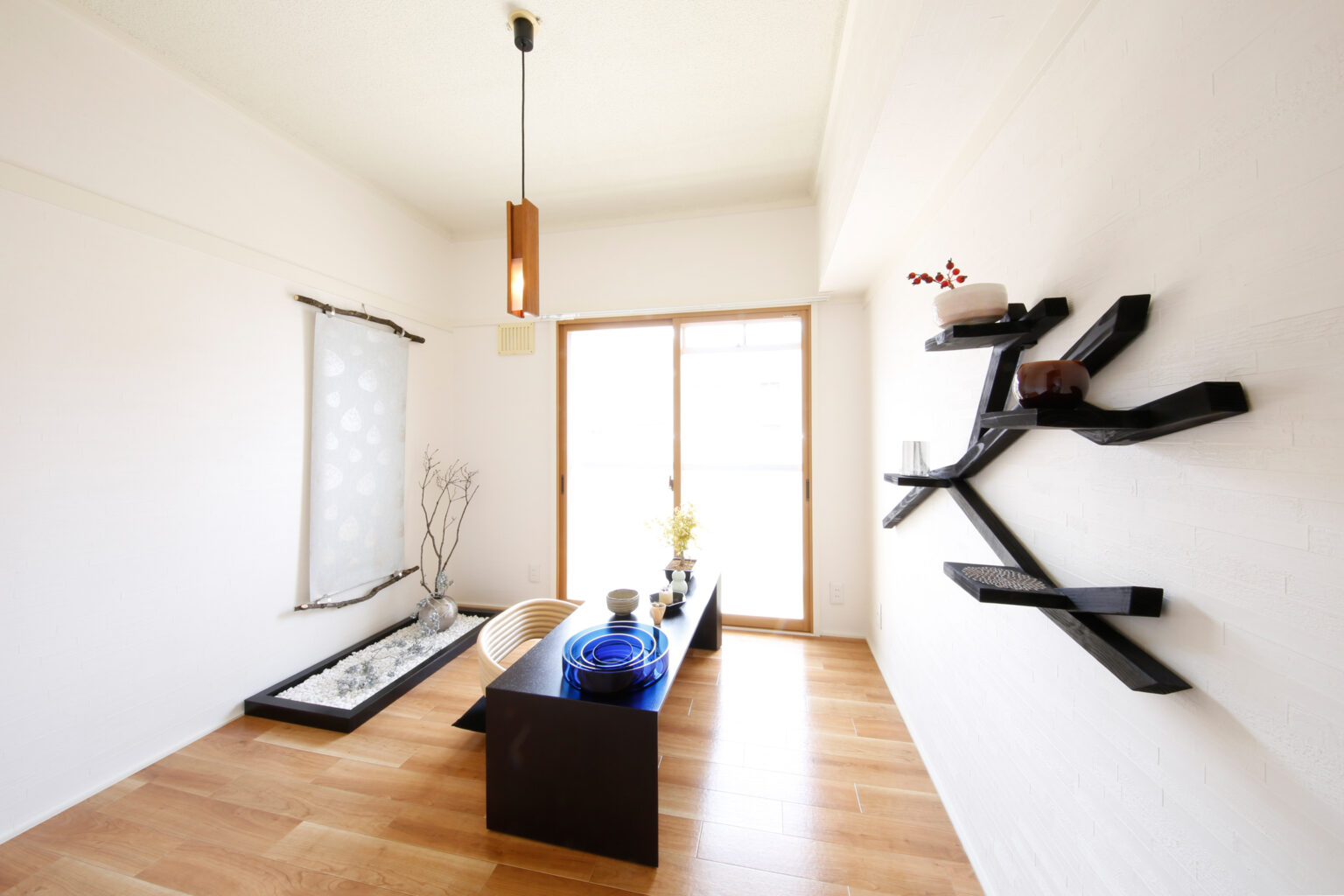 再生事例② 喜多方市 FLORA Kitakata | SwanStyle株式会社